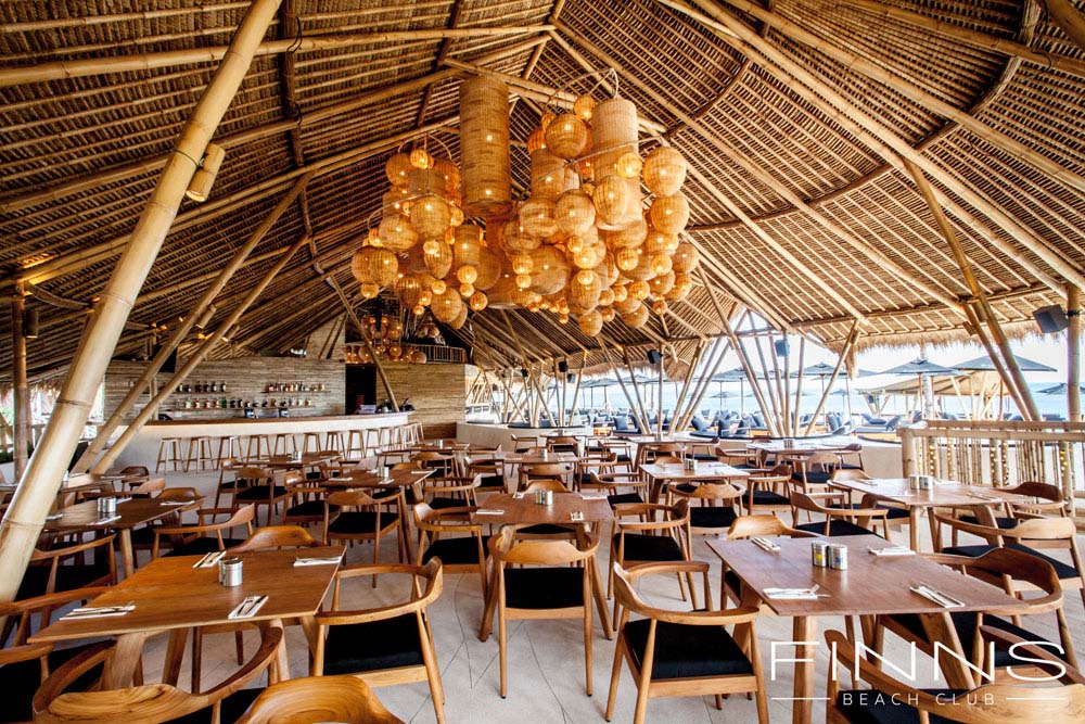Gallery - Finn's Beach Club - Canggu.