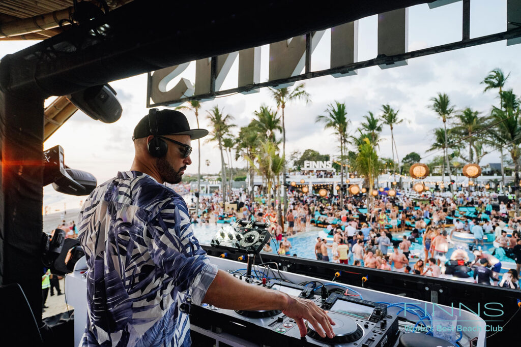 Photo Gallery - FINNS Beach Club