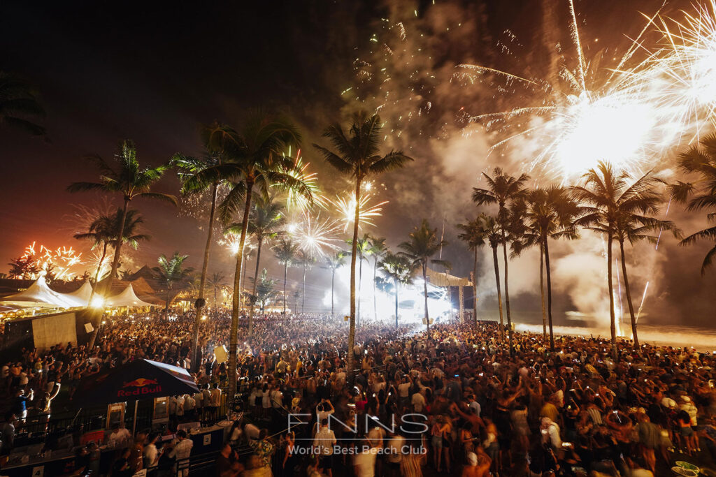 Photo Gallery - FINNS Beach Club