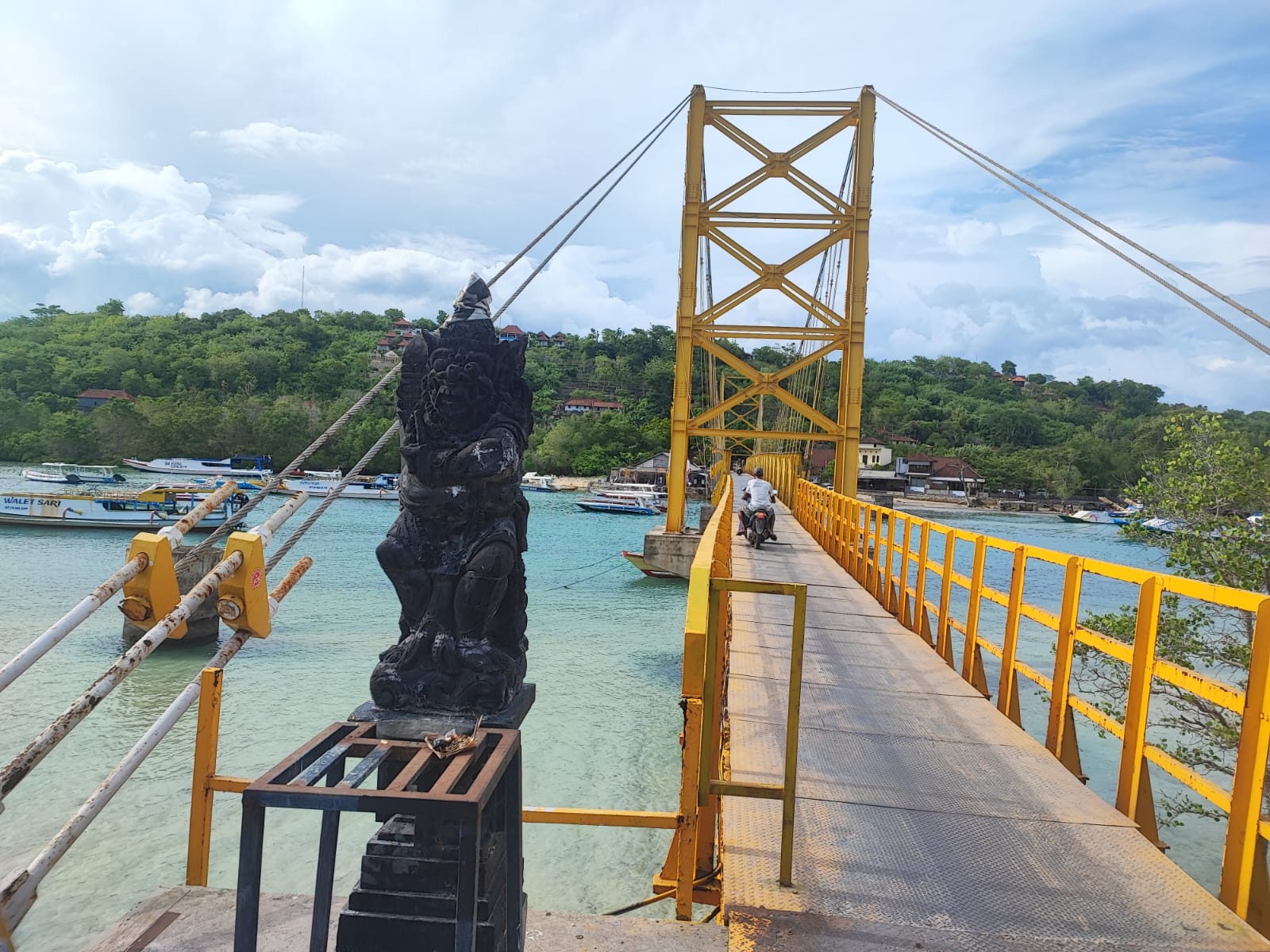 Your Complete Guide To Nusa Ceningan Island: One Of Bali's Best-Kept Secrets - FINNS Beach Club