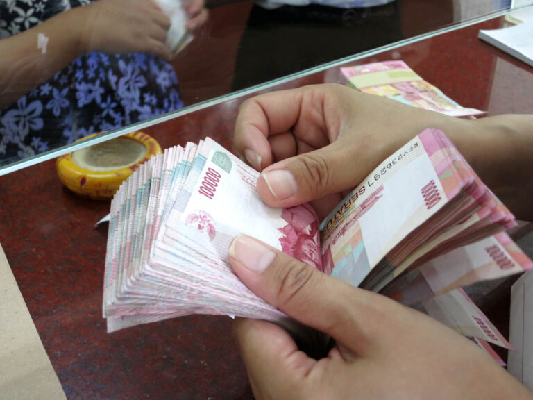 Bali Currency & Money - Learn About The Indonesian Rupiah
