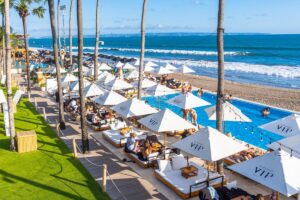 Beach Club Canggu | FINNS Beach Club