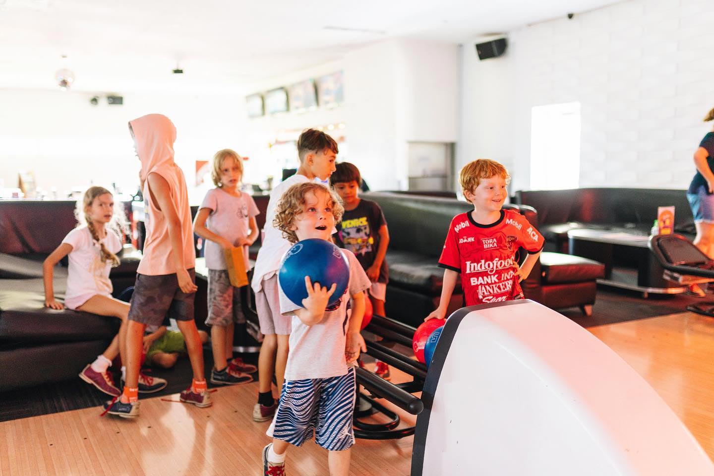 Things to Do With Kids in Bali | FINNS Beach Club