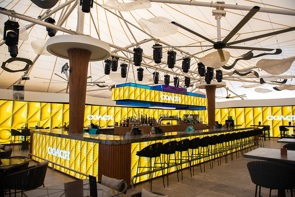 FINNS Beach Club - World's Best Beach Club
