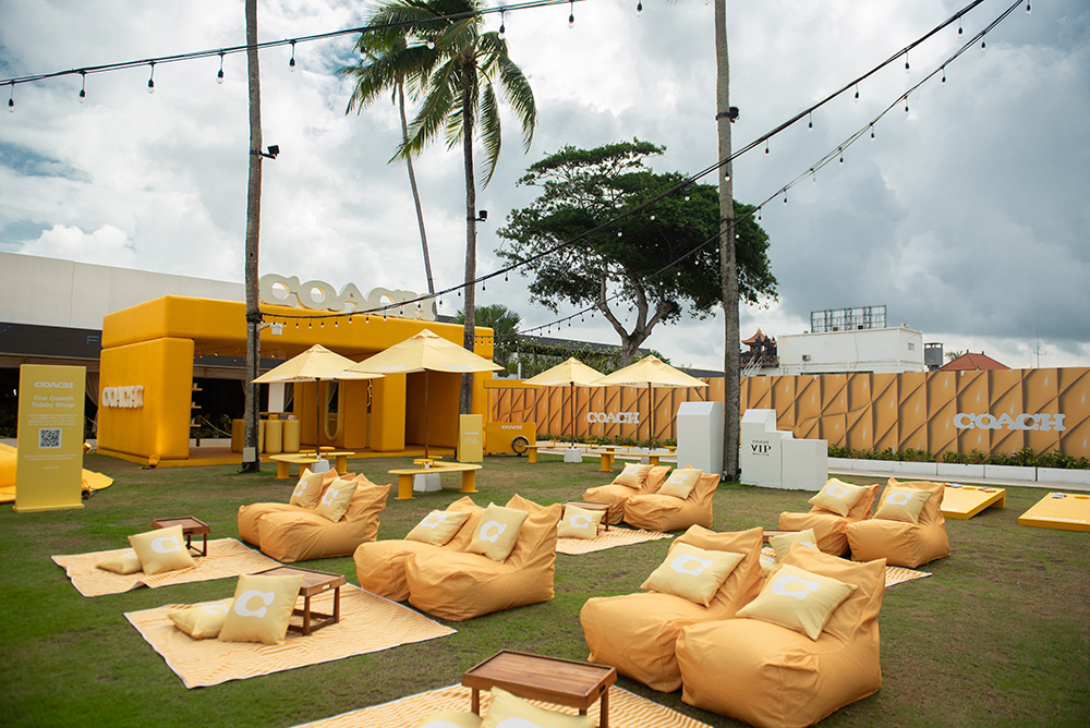 FINNS Beach Club - World's Best Beach Club