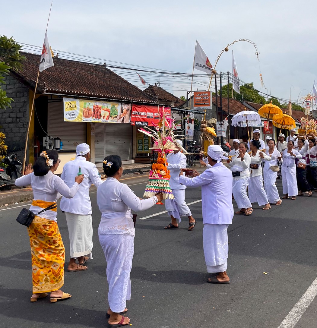 Nyepi 2026: Your Guide To The Day Of Silence In Bali