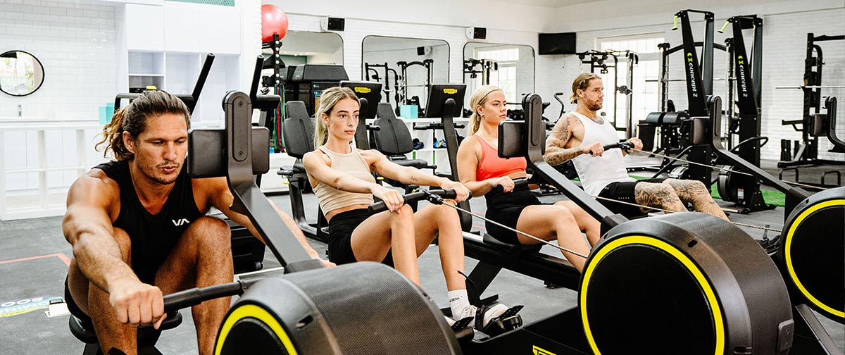 The 22 Best Gyms In Canggu For Workout & Recovery
