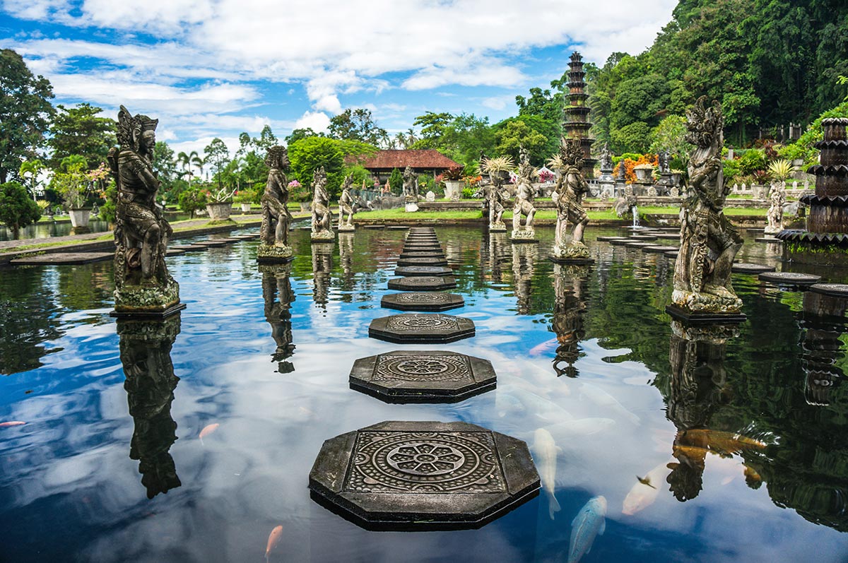 Your Ultimate Bali Tourist Map: 82 Unmissable Attractions For You!