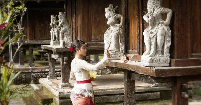 Nyepi 2026: Your Guide To The Day Of Silence In Bali