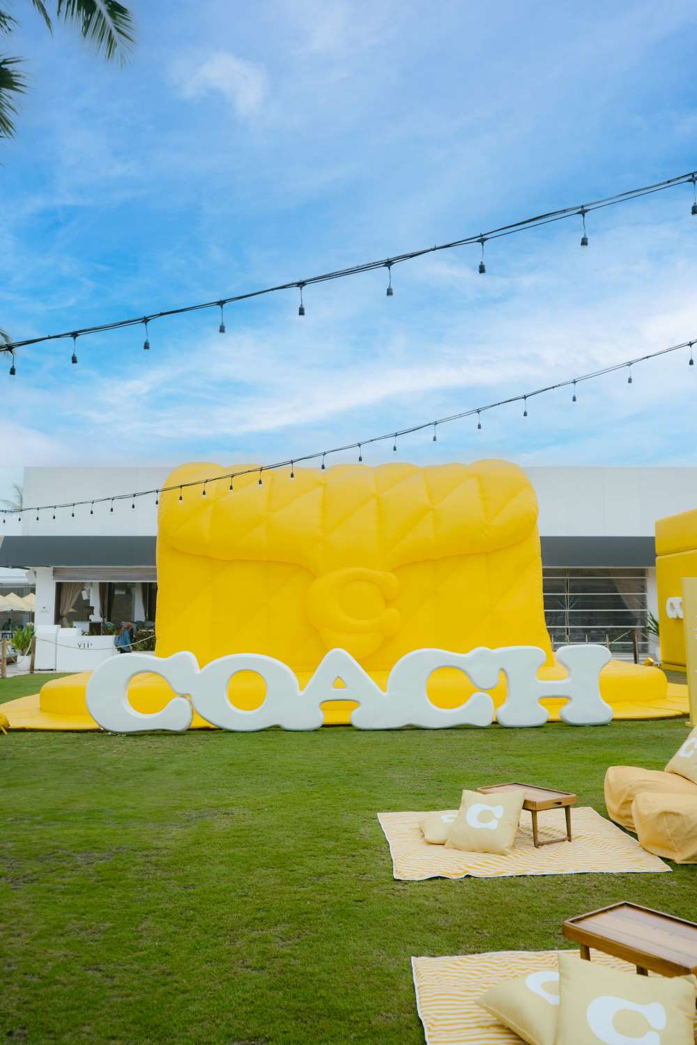 FINNS Beach Club - World's Best Beach Club