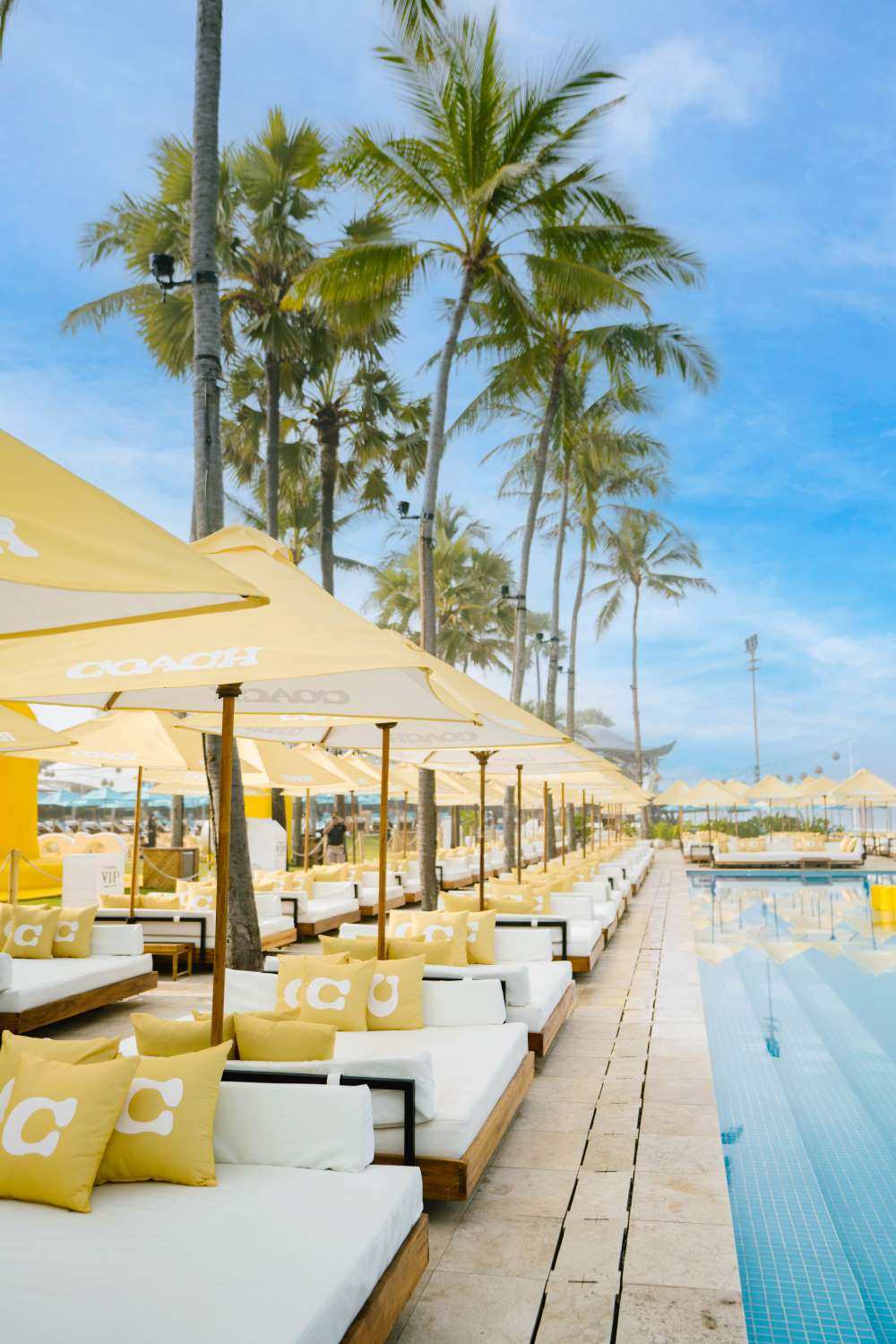 FINNS Beach Club - World's Best Beach Club