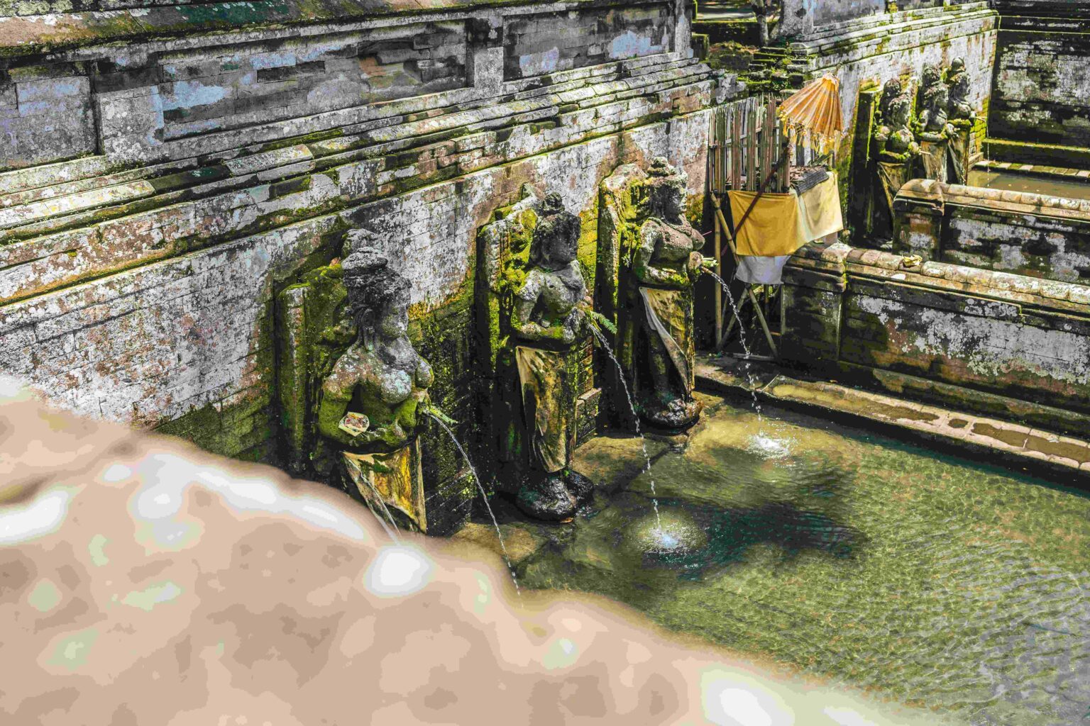 Goa Gajah Temple: Ultimate Guide To The Elephant Cave Temple