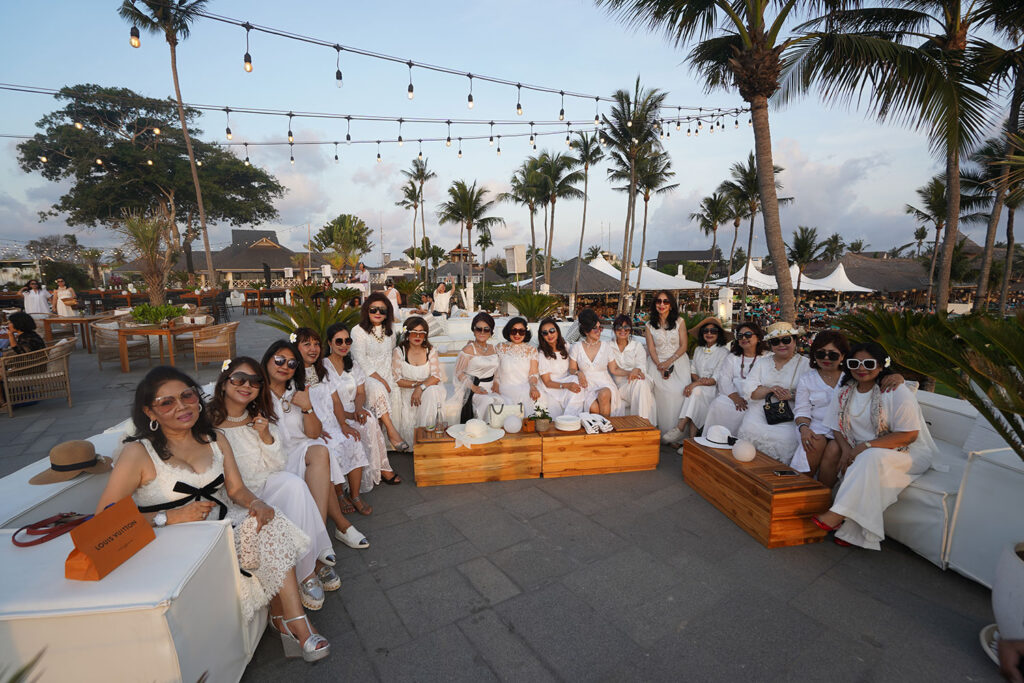 Photo Gallery - FINNS Beach Club