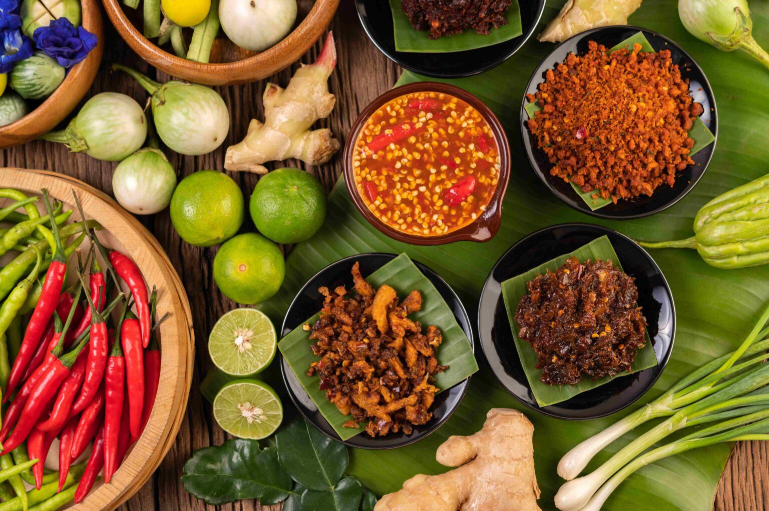 Traditional Balinese Food: The Dishes You Must Try