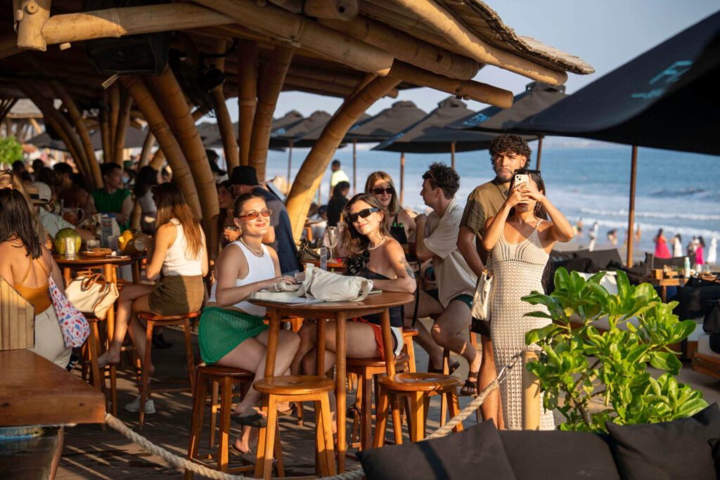 42 Best Sunset Bars, Bali: Don't Miss These Views!