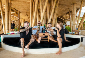 FINNS Beach Club - World's Best Beach Club