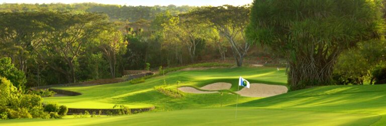 How To Golf Bali: The Ultimate Guide To Bali Golf