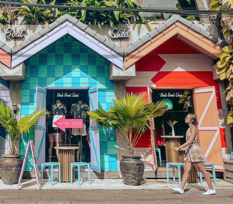 Shopping In Seminyak, Bali: The 17 Best Shops And More In 2026