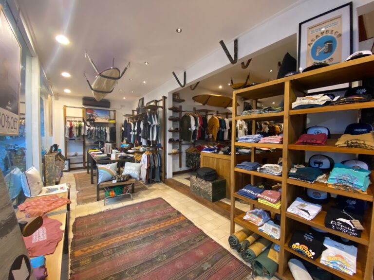 Shopping In Seminyak, Bali: The 35 Best Shops, Markets And More