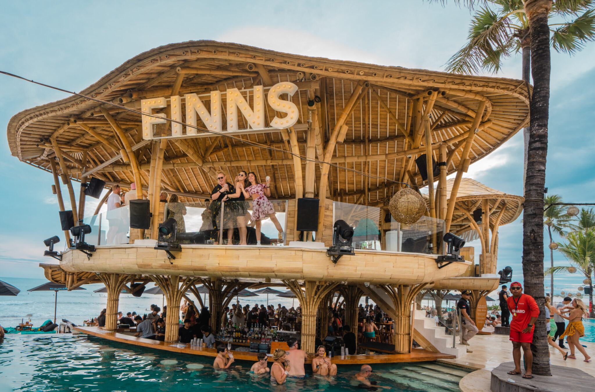 11 Best Bars in Bali | Where To Quench Your Thirst In 2026