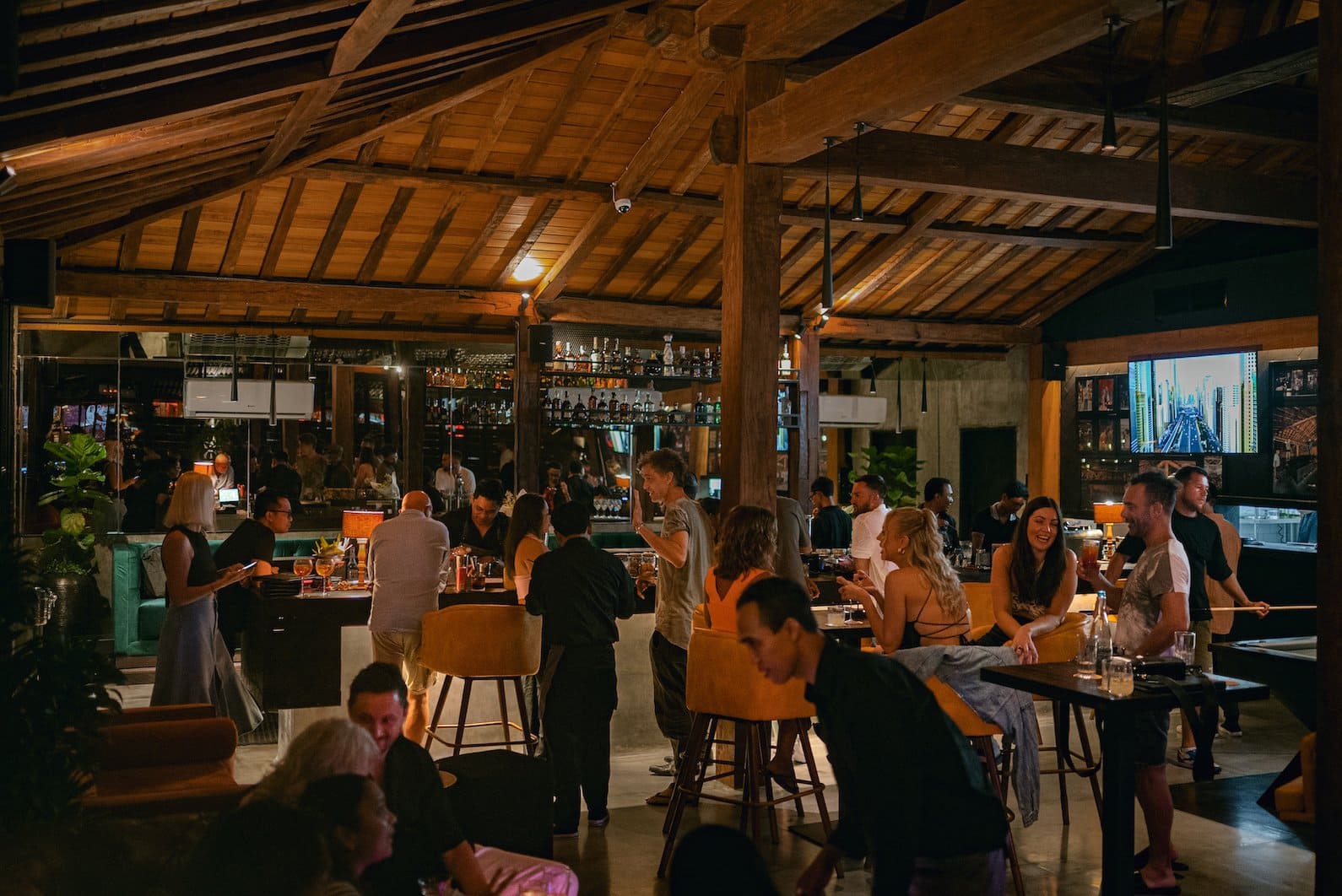 34 Best Cocktail Bars Bali | Find The Best Cocktails In Bali 2025