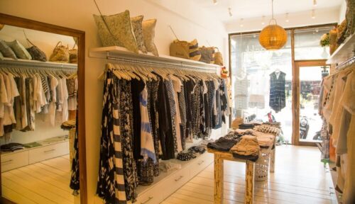 Shopping In Seminyak, Bali: The 35 Best Shops, Markets And More