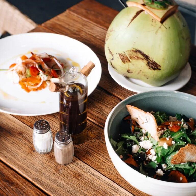 The 36 Best Italian Restaurants in Bali In 2025: So Tasty!