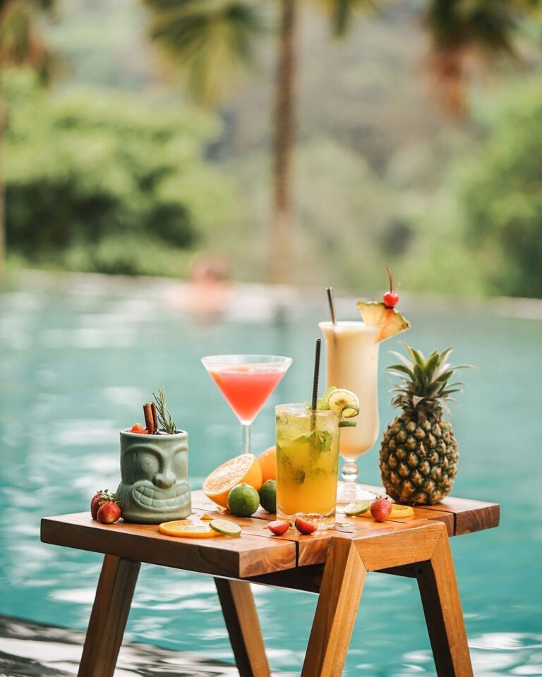 34 Best Cocktail Bars Bali | Find The Best Cocktails In Bali 2025