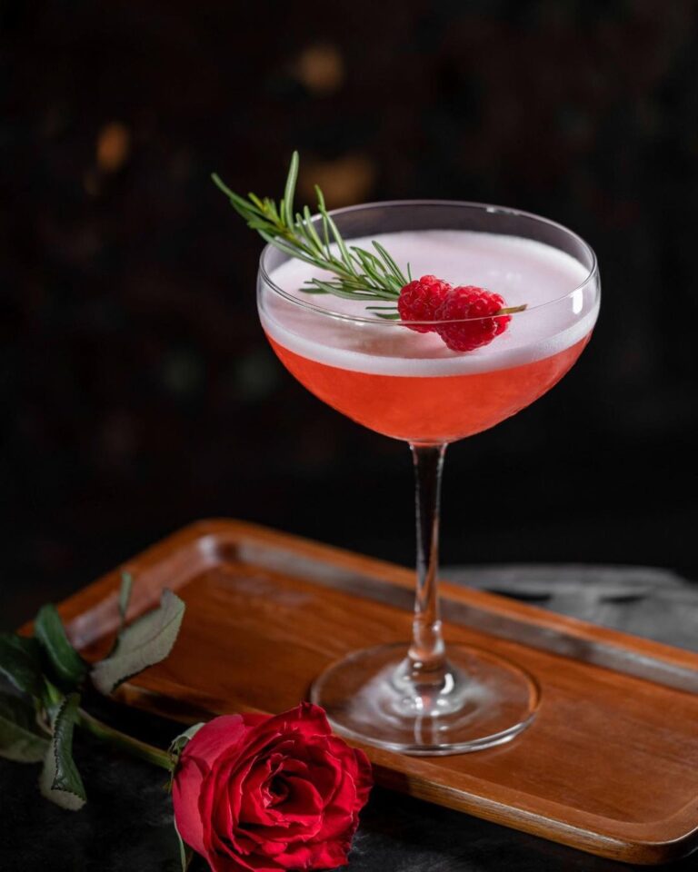 10 Best Cocktail Bars Bali | Find The Best Cocktails In Bali 2026