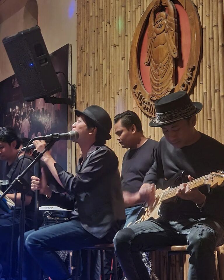 Best Music Bali | FINNS Beach Club Bali