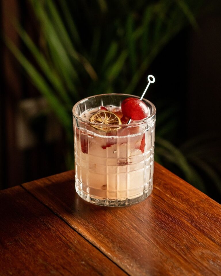 34 Best Cocktail Bars Bali | Find The Best Cocktails In Bali 2025