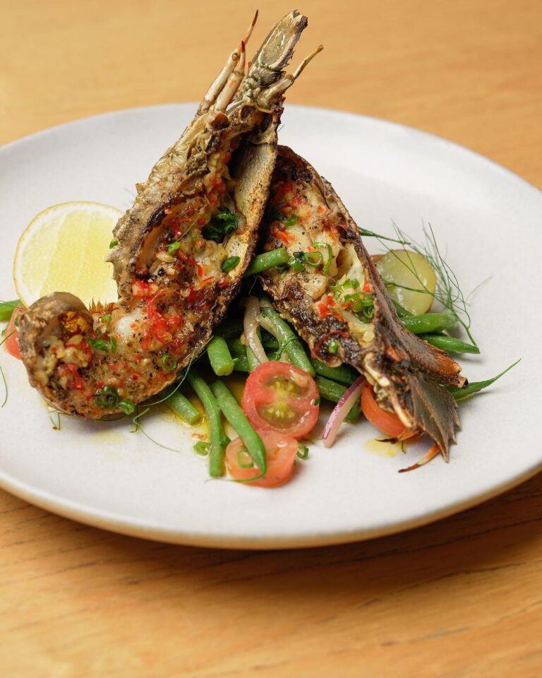 Your Guide To The 50 Best Canggu Restaurants For 2025