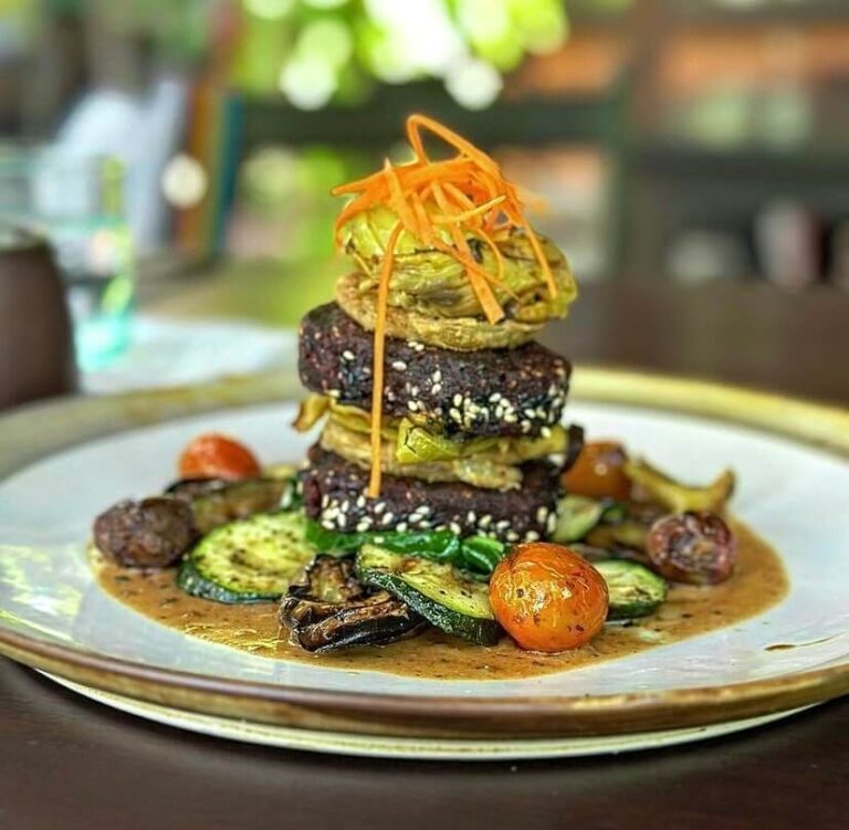 The 34 Best Vegan Restaurants In Bali For 2026