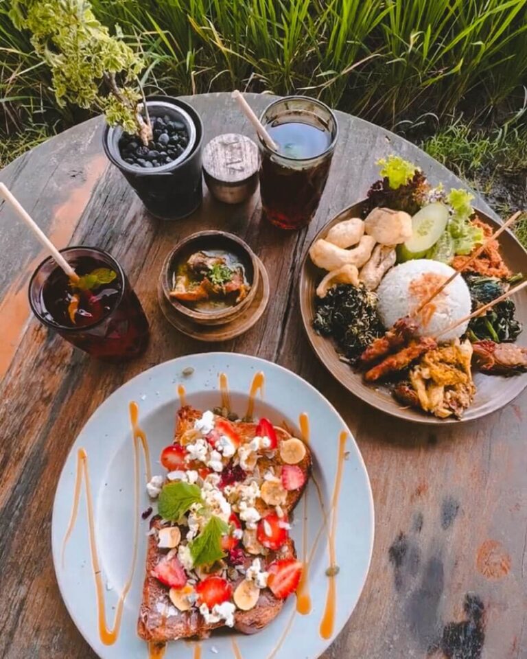 The 34 Best Vegan Restaurants In Bali For 2026