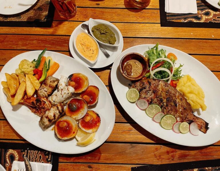 20 Best Restaurants Kuta 2025: Something For Everyone