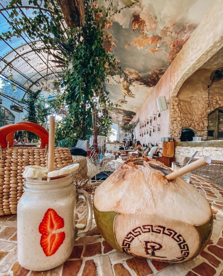 Your Guide To The 50 Best Canggu Restaurants For 2025