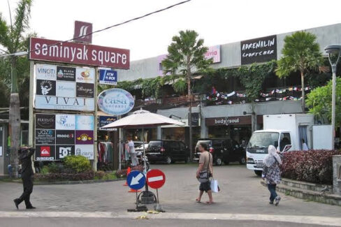 Shopping In Seminyak, Bali: The 35 Best Shops, Markets And More