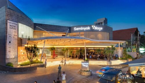 Shopping In Seminyak, Bali: The 35 Best Shops, Markets And More