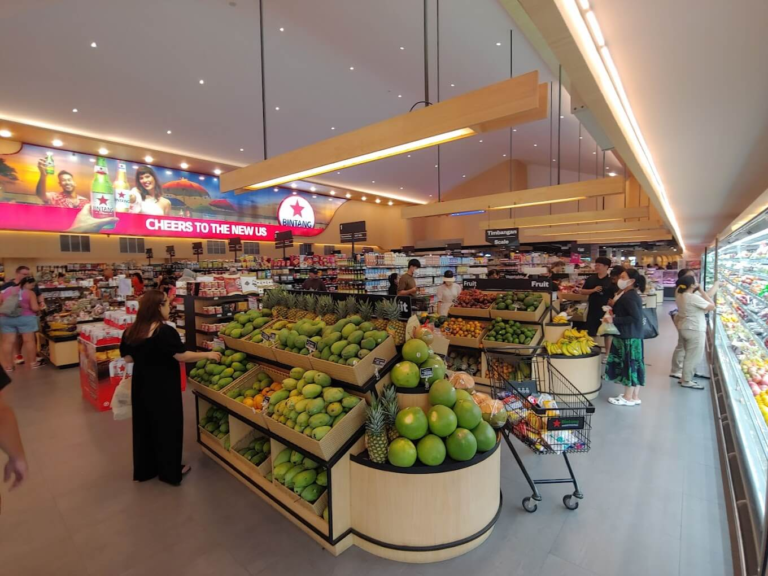 Shopping In Seminyak, Bali: The 35 Best Shops, Markets And More