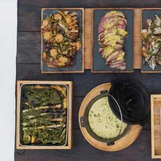 50 Best Canggu Restaurants 2026: Your Guide To Eating In Bali's Hippest ...