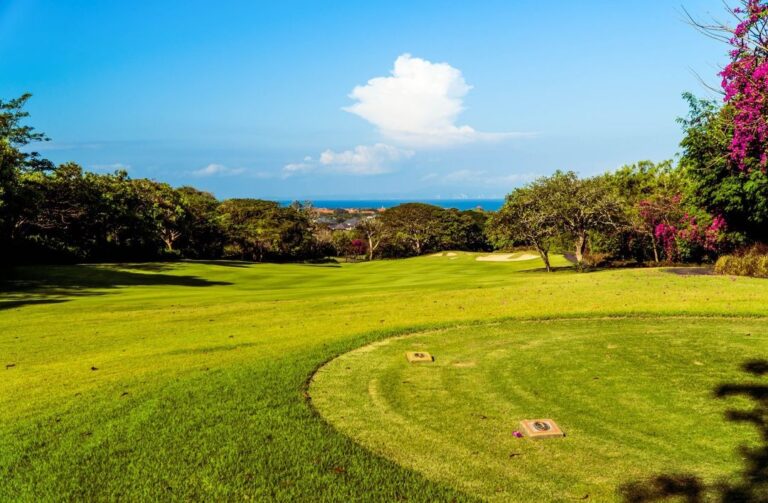 How To Golf Bali: The Best Golf Courses And The Ultimate Guide To Bali ...