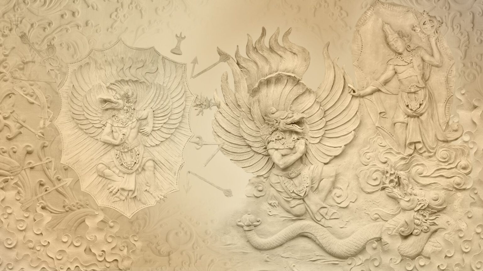 Garuda Wisnu Kencana (GWK) Cultural Park: Bali's Biggest Statue