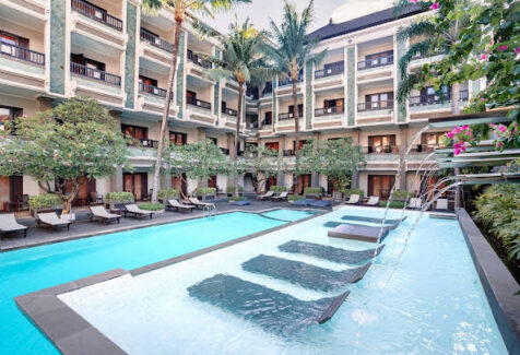 Best Resorts Kuta: The Ideal Luxury Resorts, Villas & Hotels For Your ...