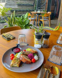 50 Best Restaurants Uluwatu 2025: Spectacular Dining