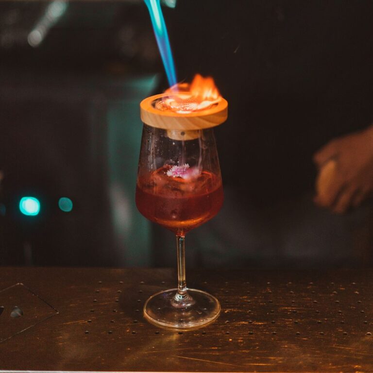 34 Best Cocktail Bars Bali | Find The Best Cocktails In Bali 2025