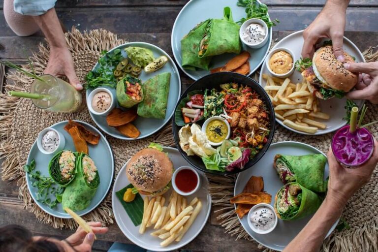 50 Best Canggu Restaurants 2026: Your Guide To Eating In Bali's Hippest ...