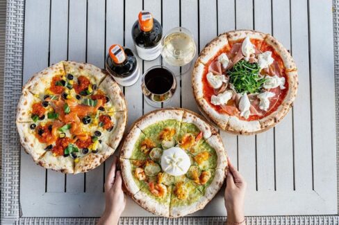 The 36 Best Italian Restaurants in Bali In 2025: So Tasty!