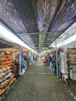 Shopping In Seminyak, Bali: The 35 Best Shops, Markets And More