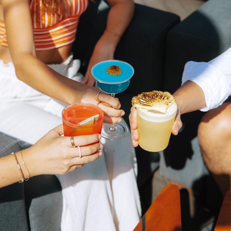 34 Best Cocktail Bars Bali | Find The Best Cocktails In Bali 2025