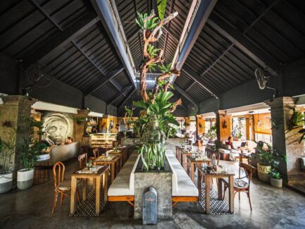 The 34 Best Vegan Restaurants In Bali For 2025